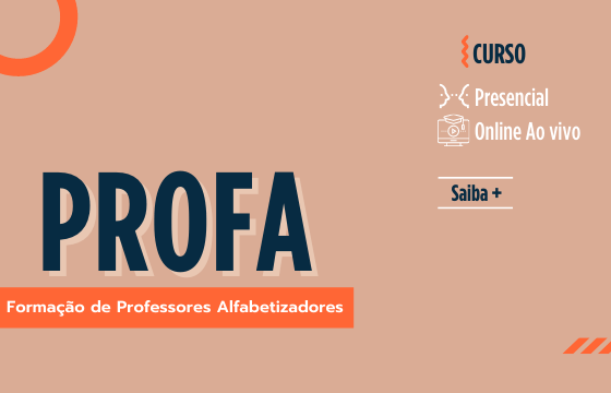 PROFA - Presencial - Recovale